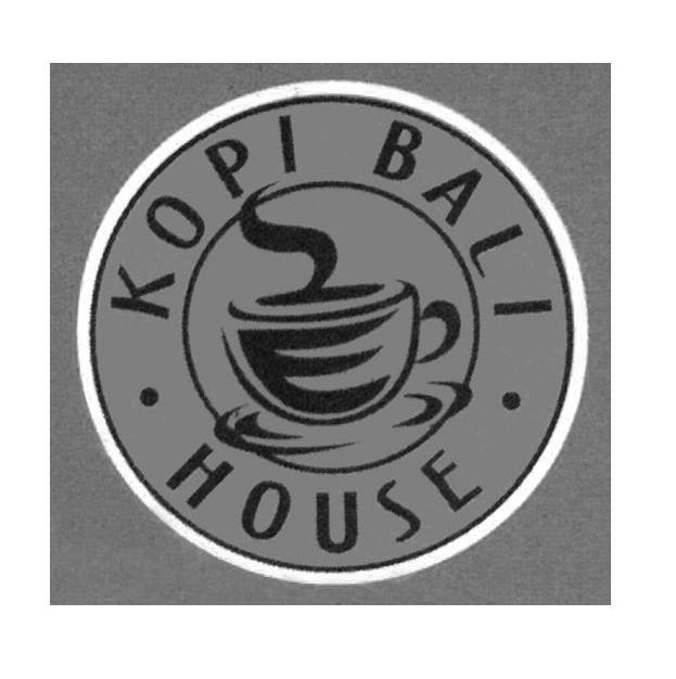 KOPI BALI HOUSE商标查询_KOPI BALI HOUSE商标注册查询_商标查询网-中细软